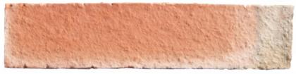 Brique Rouge Tradition 5x11x22 en Terre Cuite