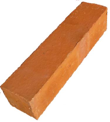 Brique Rouge 5x5x22 tradition en Terre Cuite