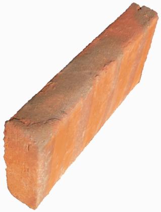 Brique Patrimoine de 3x11x22