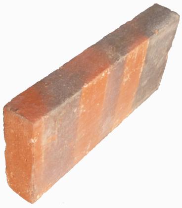 Brique Rouge Tradition 3x11x22