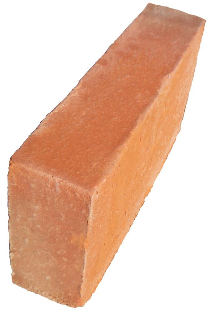 Brique Rouge Tradition 5x11x22 en Terre Cuite