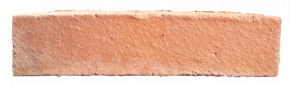 Brique Rouge Tradition 5x11x22 en Terre Cuite