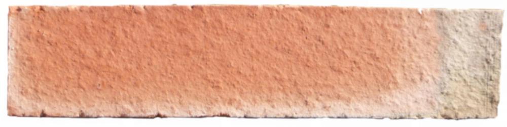 Brique Rouge Tradition 5x11x22 en Terre Cuite