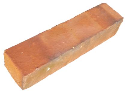 Brique Rouge 5x5x22 tradition en Terre Cuite